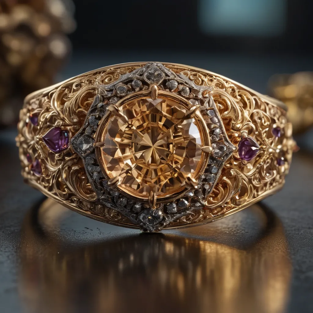 Unveiling the Allure of Exquisite 14K Gold Jewelry: A Comprehensive Guide