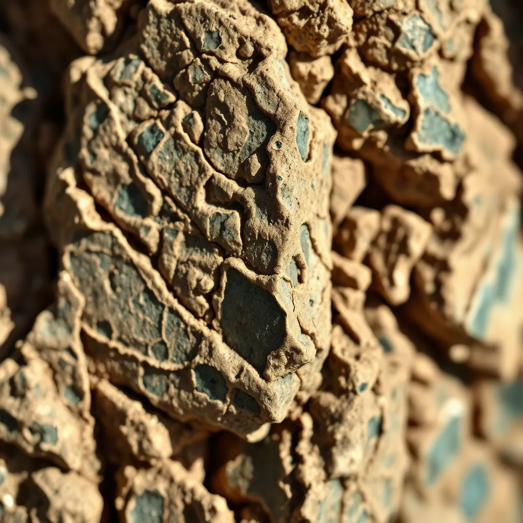 Exploring the World of Rough Stone Rocks and Their Beauty