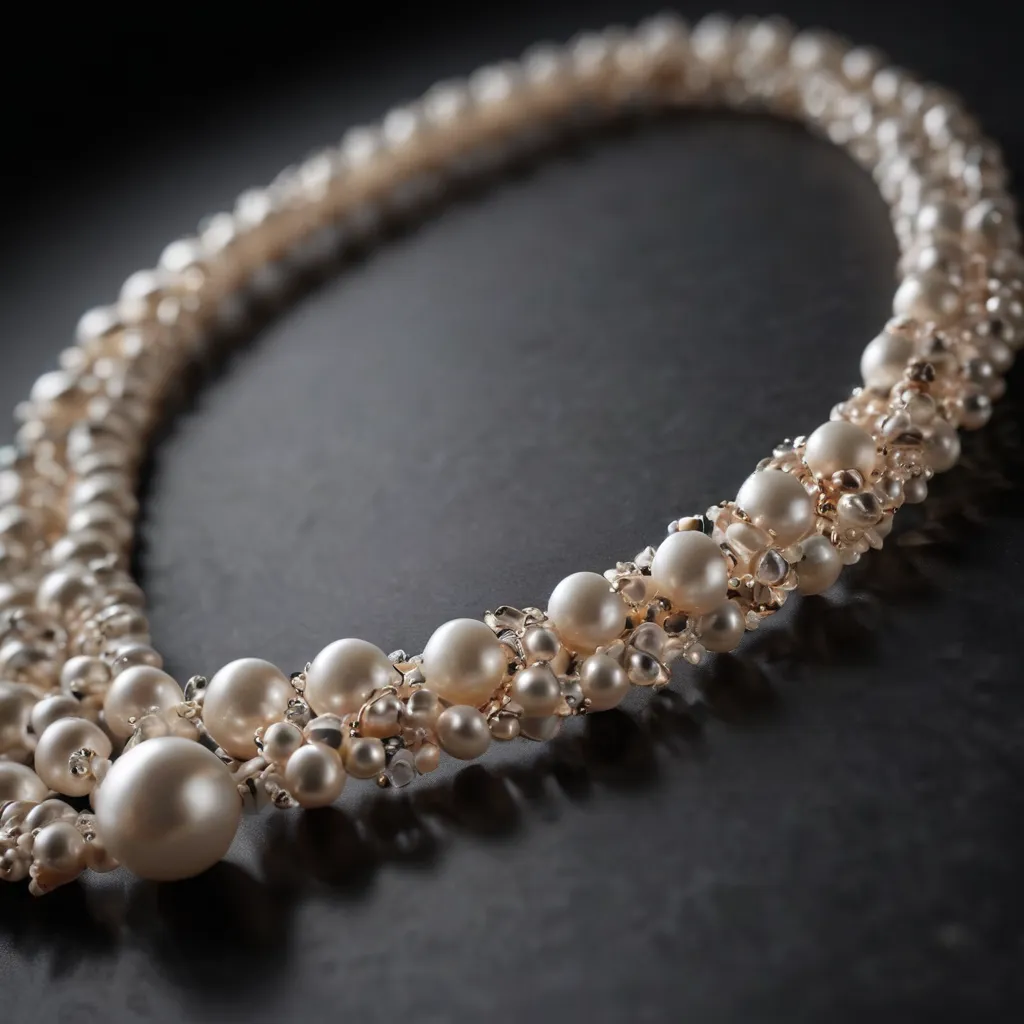 Unveiling the Intrinsic Value of Authentic Pearls