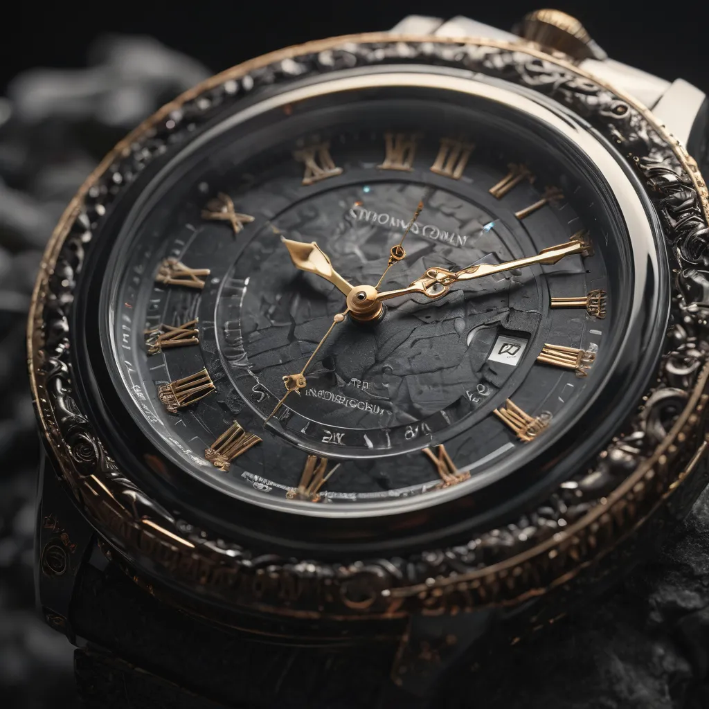 Unveiling the Exquisite World of Top High-End Watches
