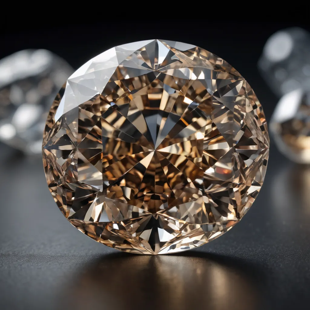 Unveiling the Truth: Expert Guide to Identifying Genuine Diamonds