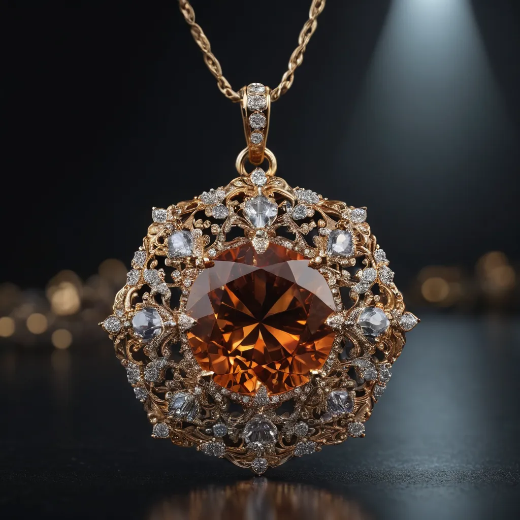 Unveiling the Magnitude and Importance of 24 Carat Diamonds