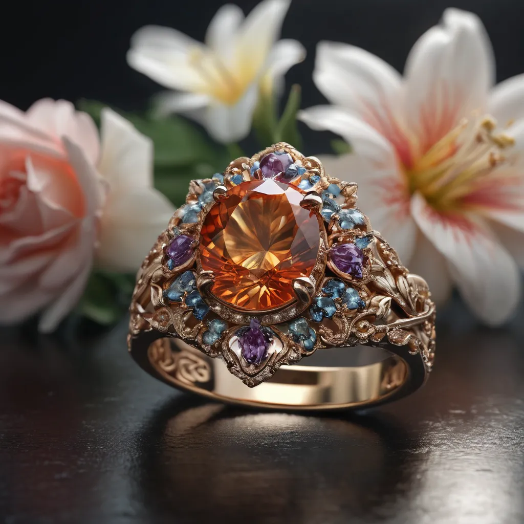 Discover Exquisite Jared Engagement Ring Sets for Your Perfect Commitment