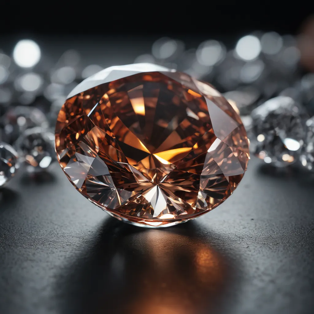 Are Factory Diamonds Genuine or Counterfeit? Unveiling the Truth Behind ...