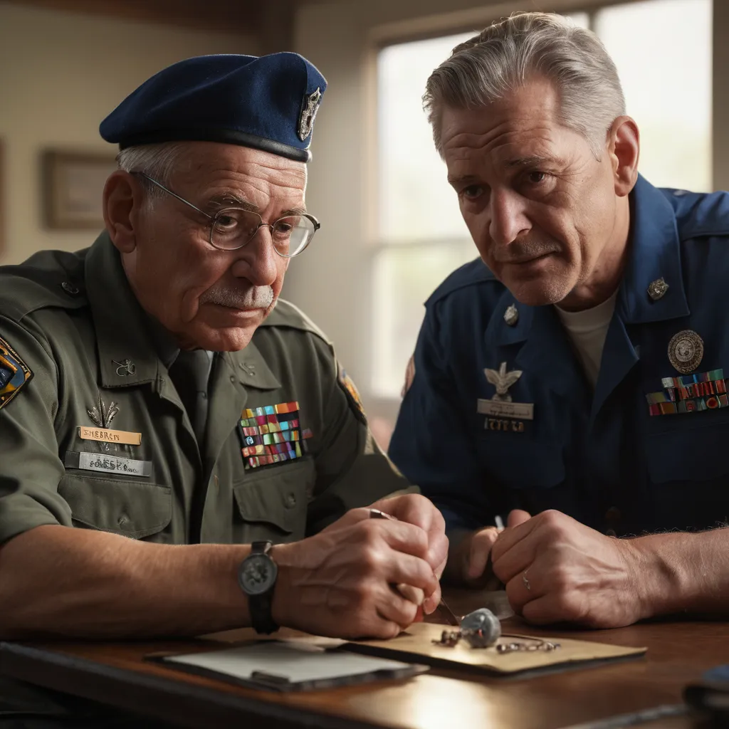 Unveiling the Federal GI Bill: A Comprehensive Guide to Educational ...