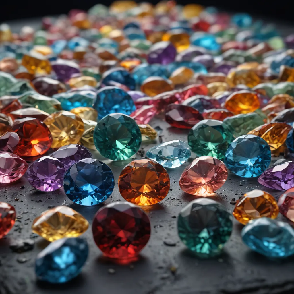 Expert Tips for Finding Local Buyers of Loose Gemstones