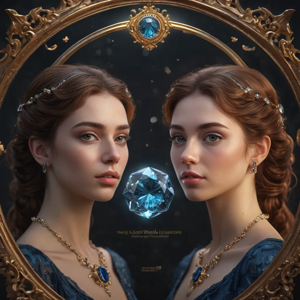 Unveiling the Enchanting Gemini Birthstone Colors: A Journey of Discovery