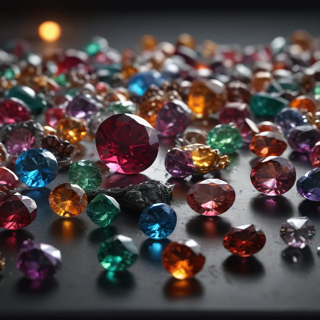 Unveiling the Enchanting World of Gemology: A Deep Dive into Gemologist ...