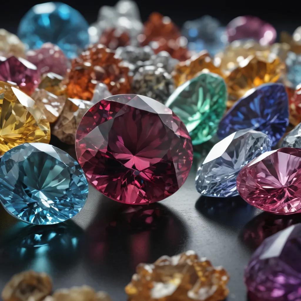 Gemstone Identifier: Your Guide to Gem Identification