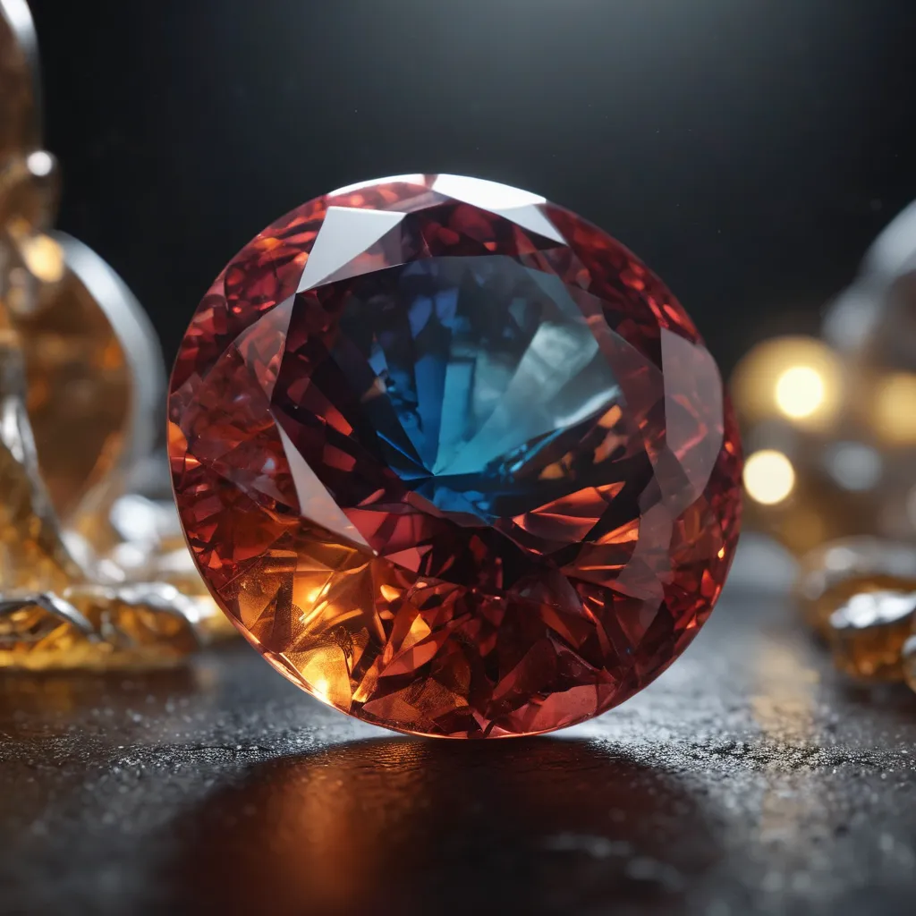 Unveiling the Brilliance: The Impact of gia and igi in the Gemstone World