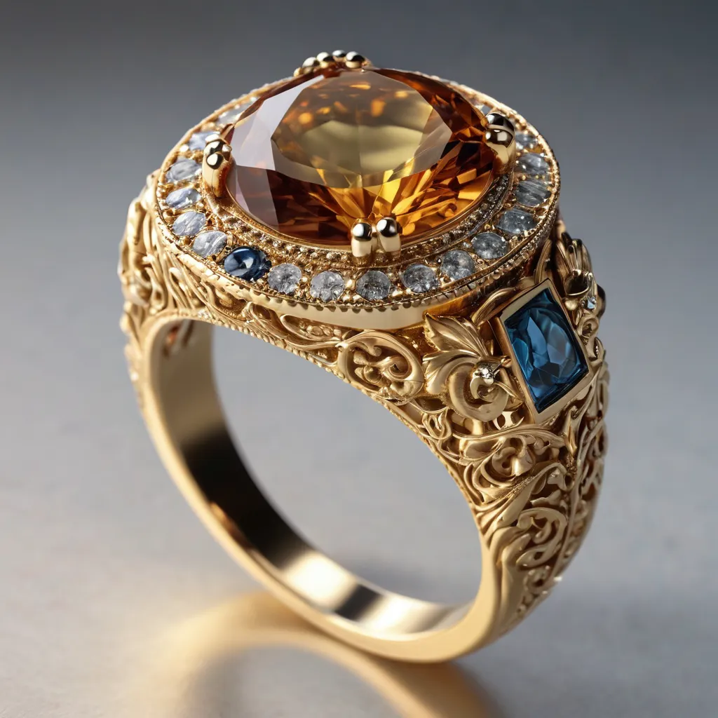 Unveiling the Distinctions Between 10k, 14k, and 18k Gold for Jewelry ...