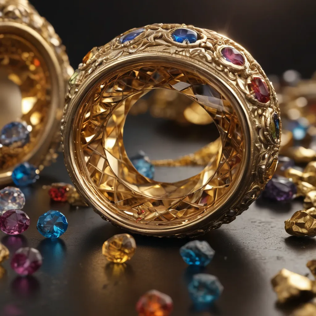 Key Factors to Determine the Ideal Timing for Selling Gold
