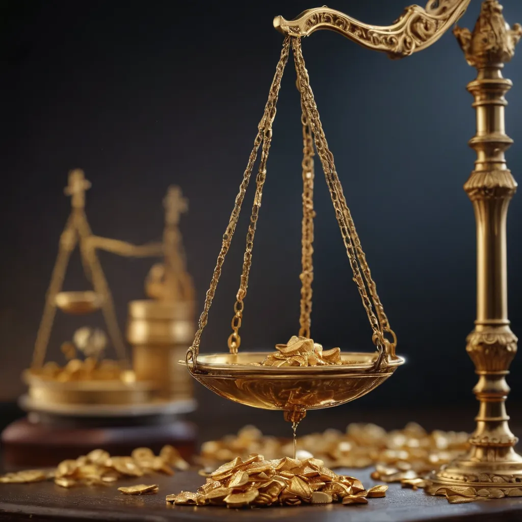 Unveiling the Intricacies of Gold Price Fluctuations Per Gram