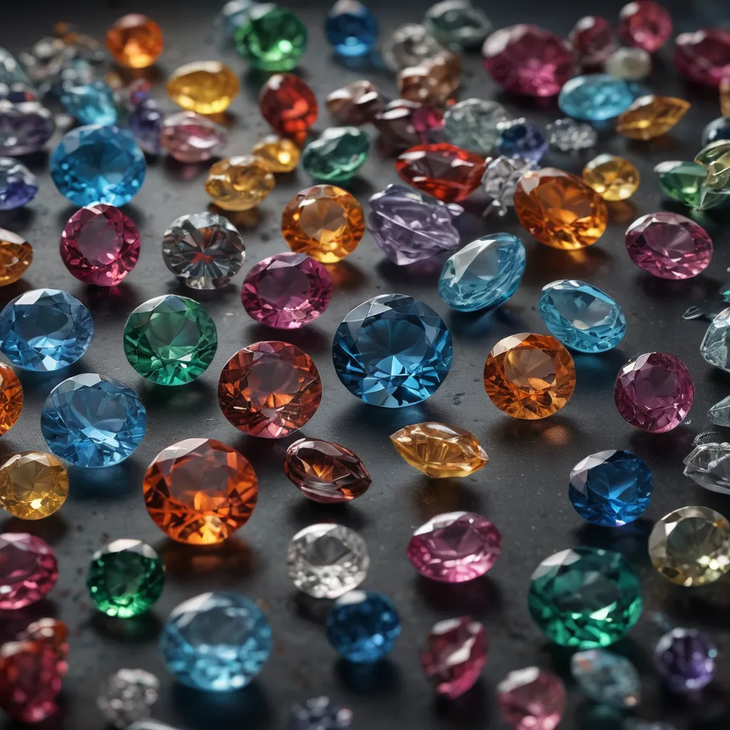 Explore the Sophistication of Hannoush Jewelers Online