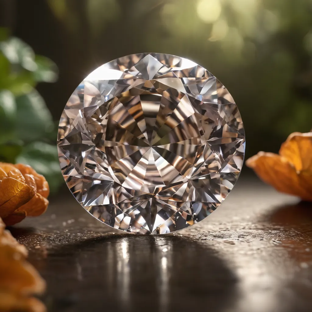 Unveiling Healdsburg Diamonds: A Rare Gemstone Exploration