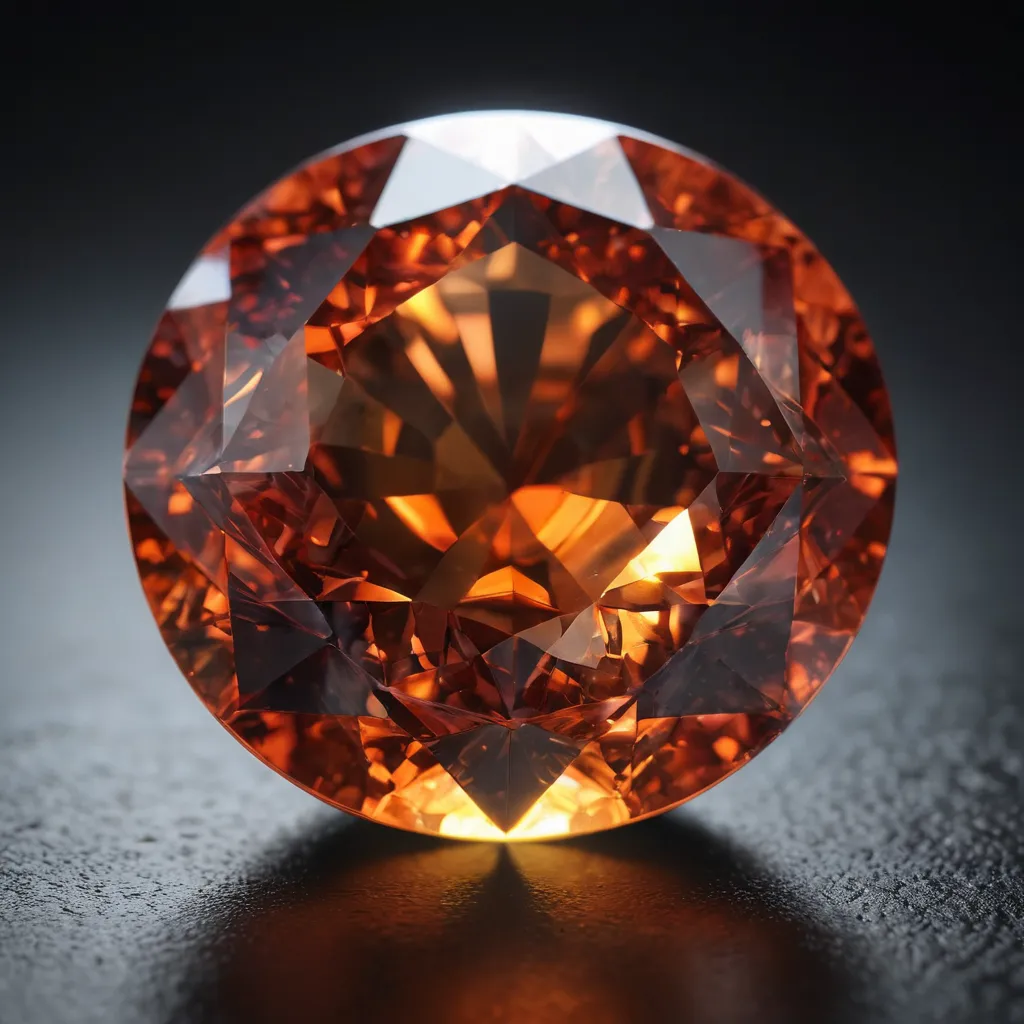 Unveiling the Magnificence of Hi Diamond Color: An In-Depth Guide