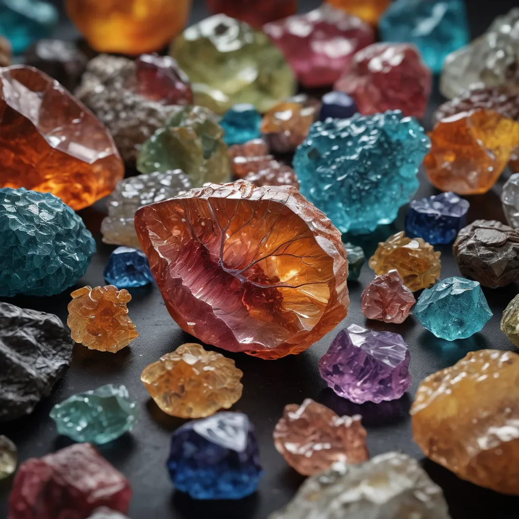 High Quality Mineral Specimens: An In-Depth Exploration