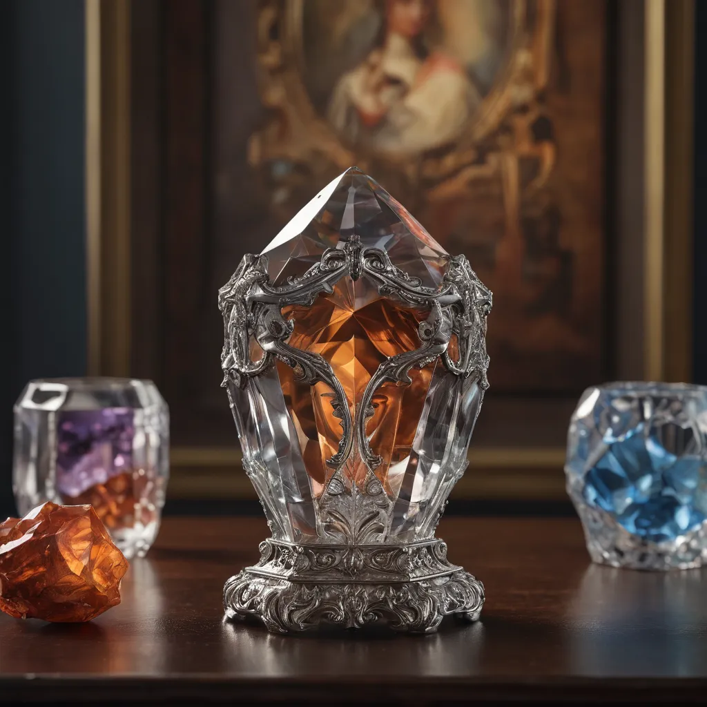 How to Effectively Store Crystals and Stones: A Complete Guide