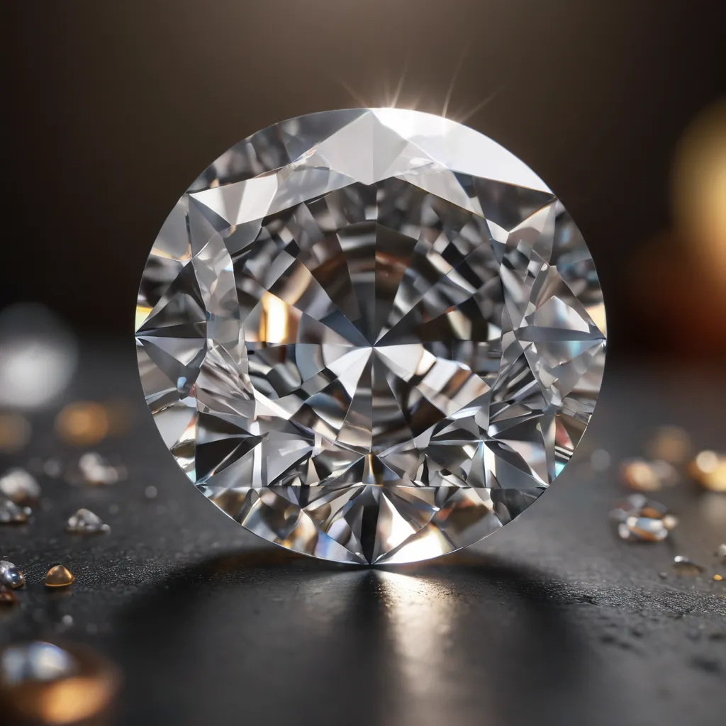 How to Identify Authentic Diamonds: A Detailed Guide