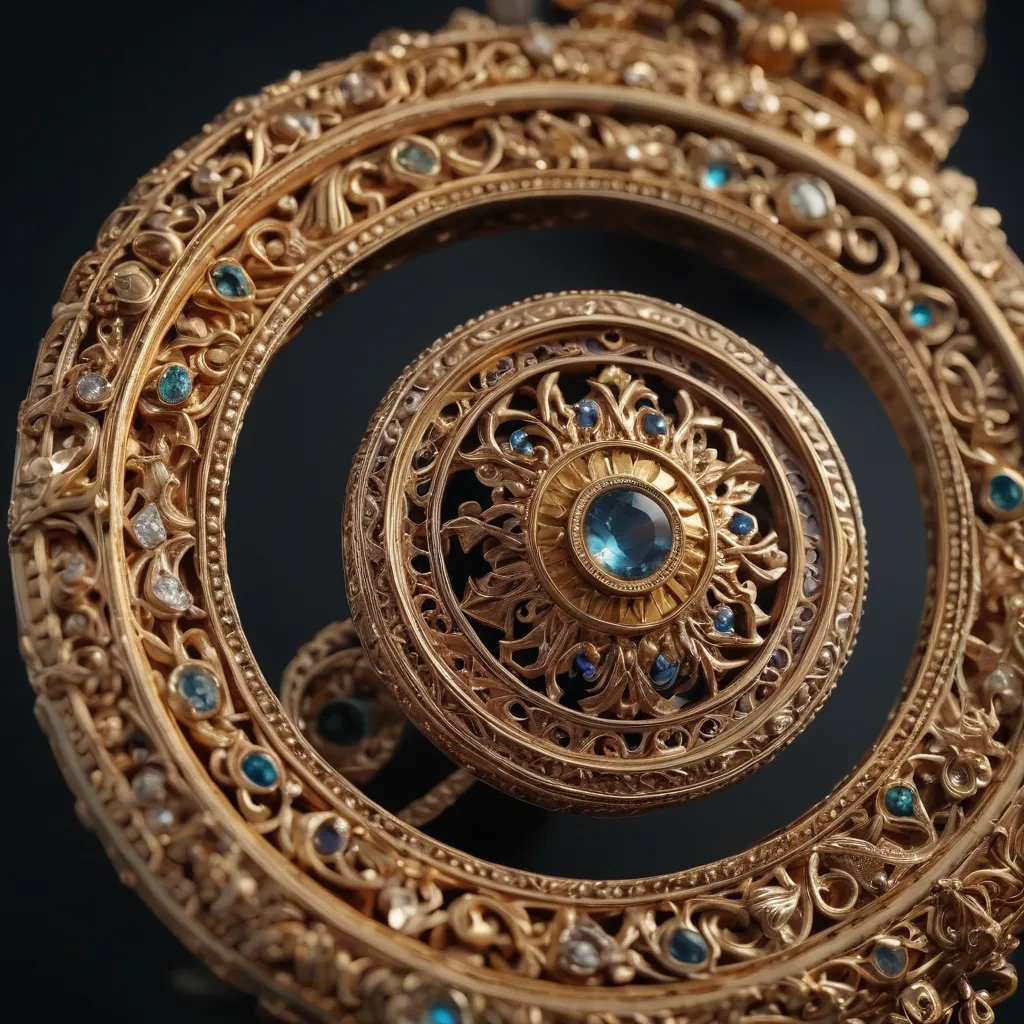 How to Identify Authentic Gold Jewelry: A Complete Guide