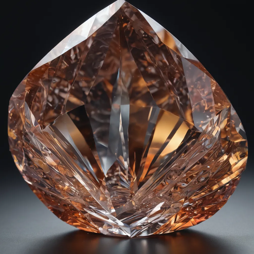 Identifying Authentic Crystals: Spotting Counterfeits