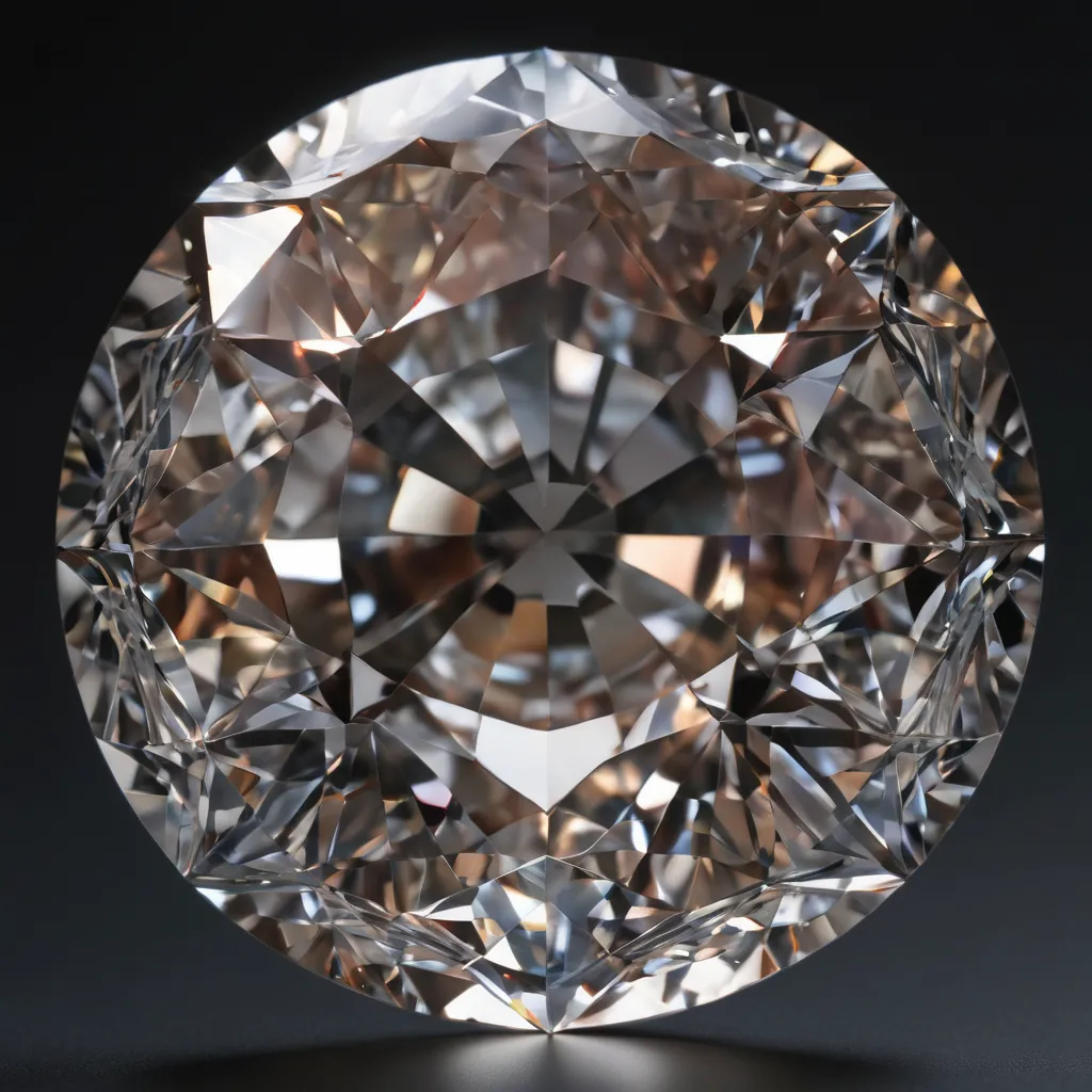 Identifying Authentic Diamonds: A Comprehensive Guide