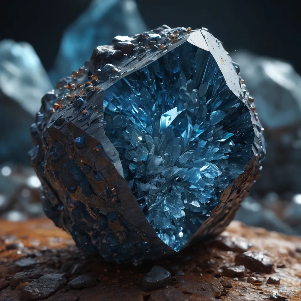 A Comprehensive Guide to Identifying Rocks Using Photographs