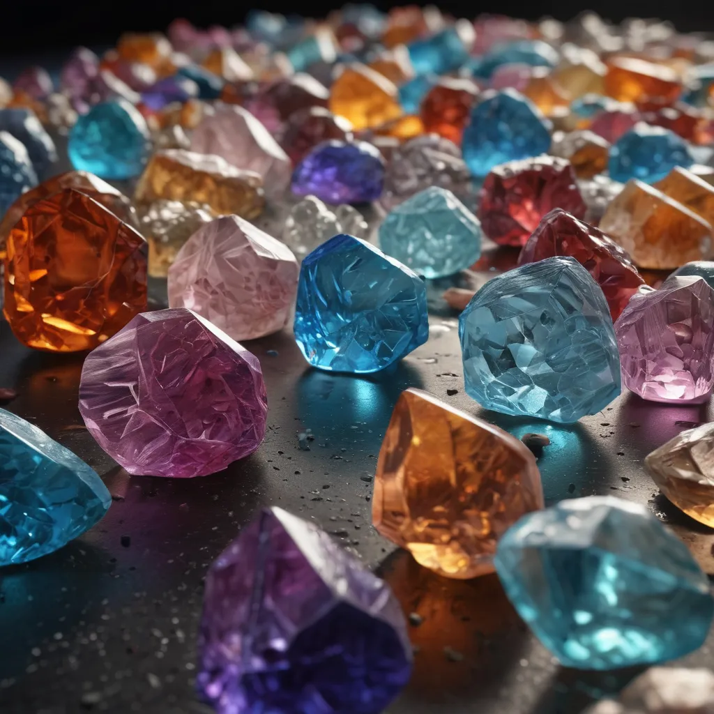 Mastering Crystal Identification: A Complete Guide