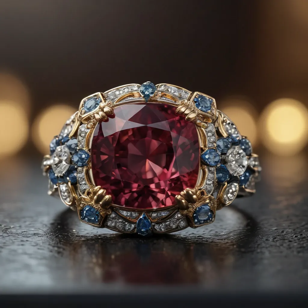 Unveiling Effective Techniques for Ring Size Expansion
