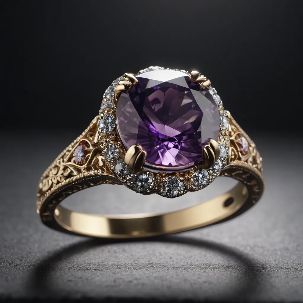 Inexpensive Yet Beautiful Engagement Rings