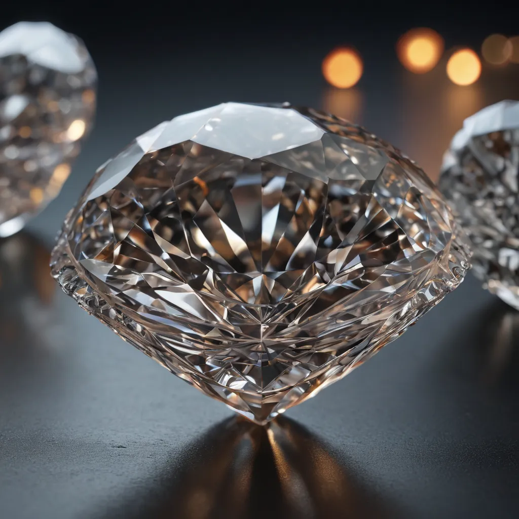 Unveiling the Intricacies of Diamond Foundry: Unraveling Lab-Grown ...