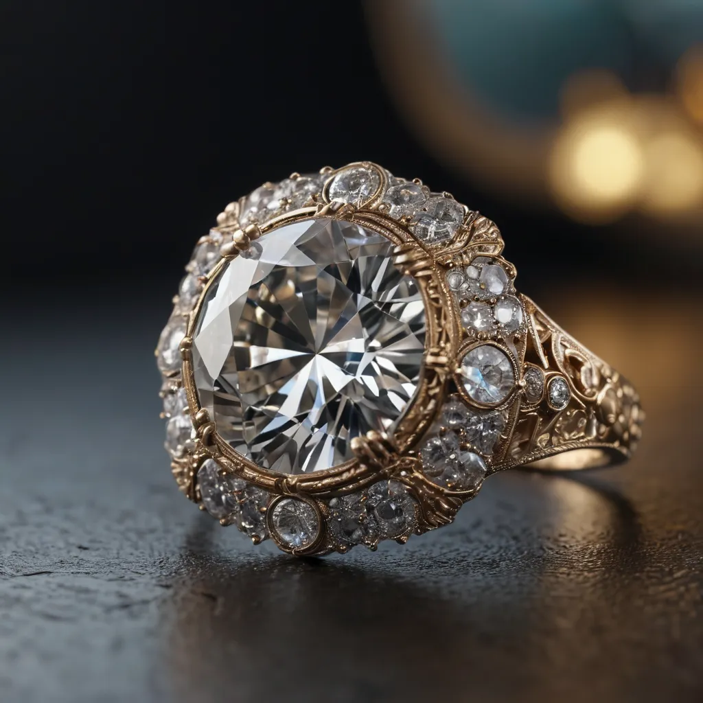 Expert Guide to Diamond Insurance for Gemstone Aficionados