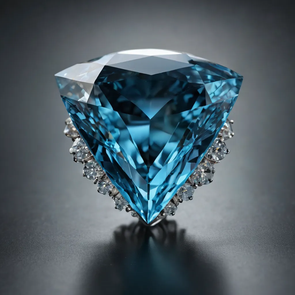 Exploring November's Birthstone: The Allure of Topaz