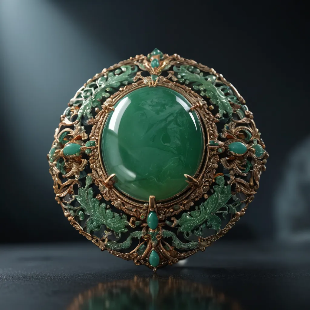 Unveiling the Intriguing Buyer Demographics of Jade: A Deep Dive into ...