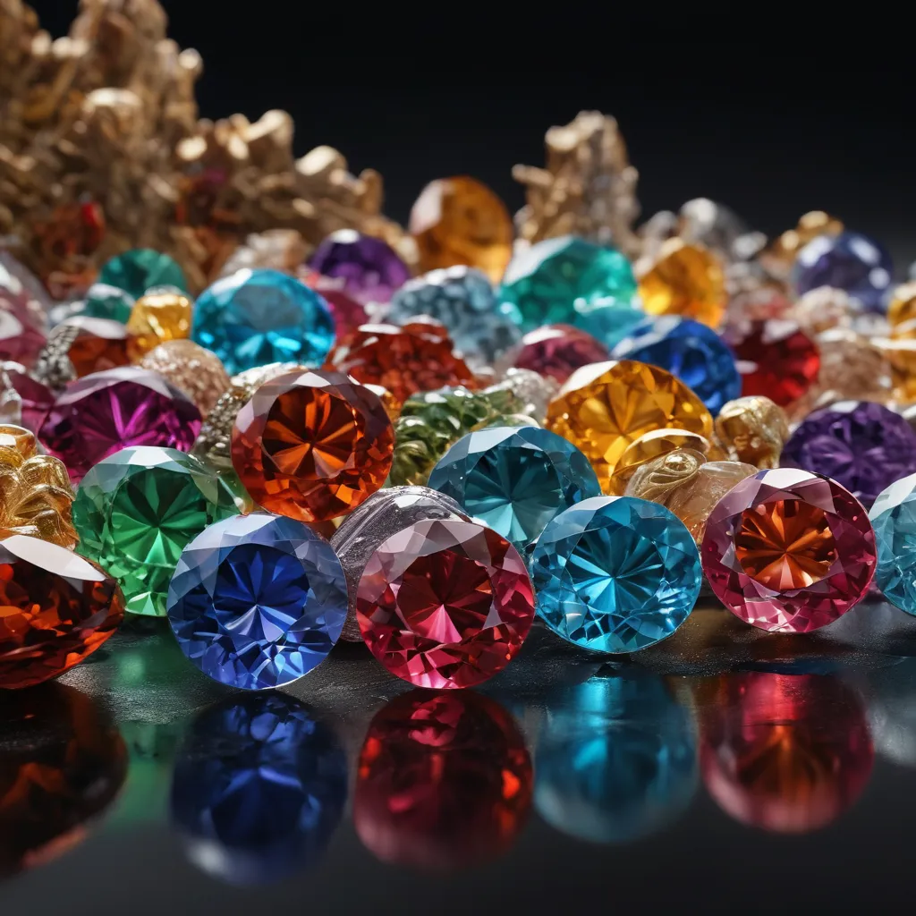 Investing in Precious Stones: A Comprehensive Guide