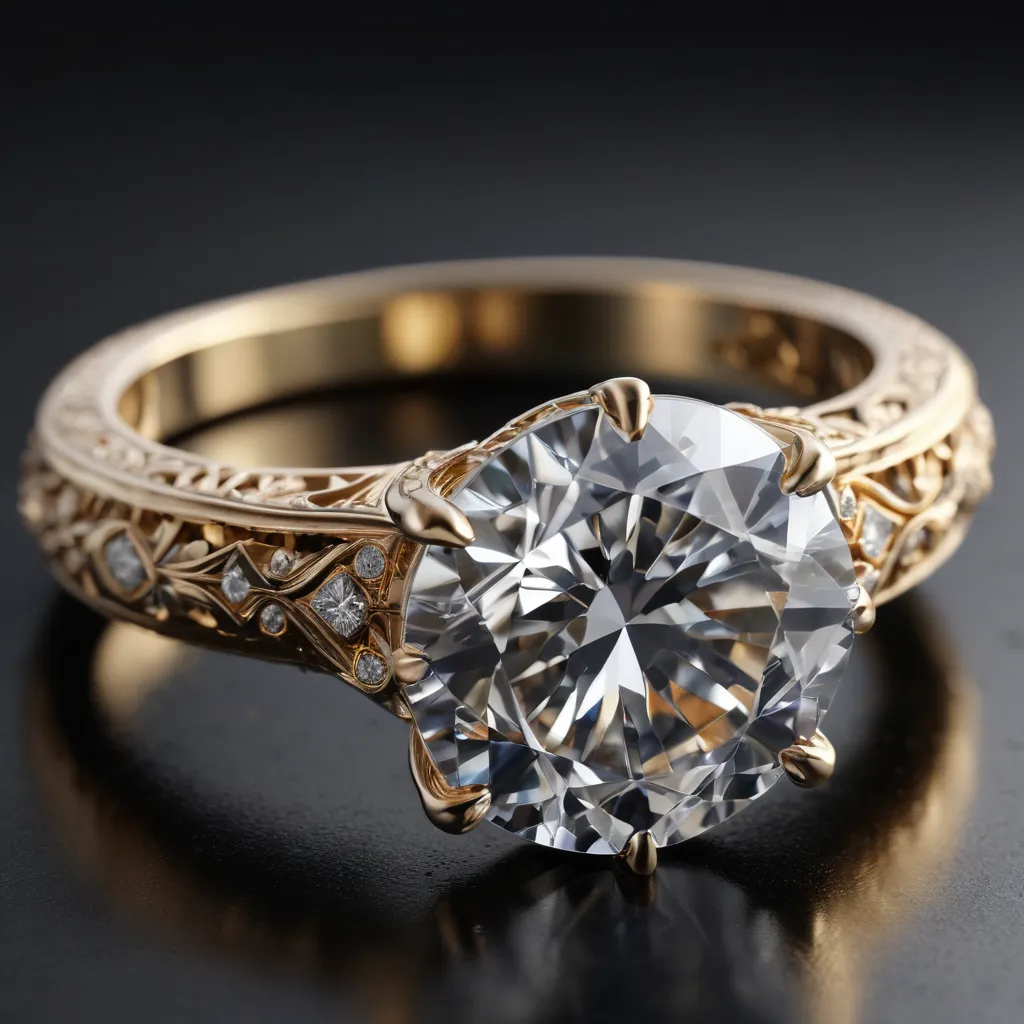 Jared Solitaire Settings: Design and Variations Explained