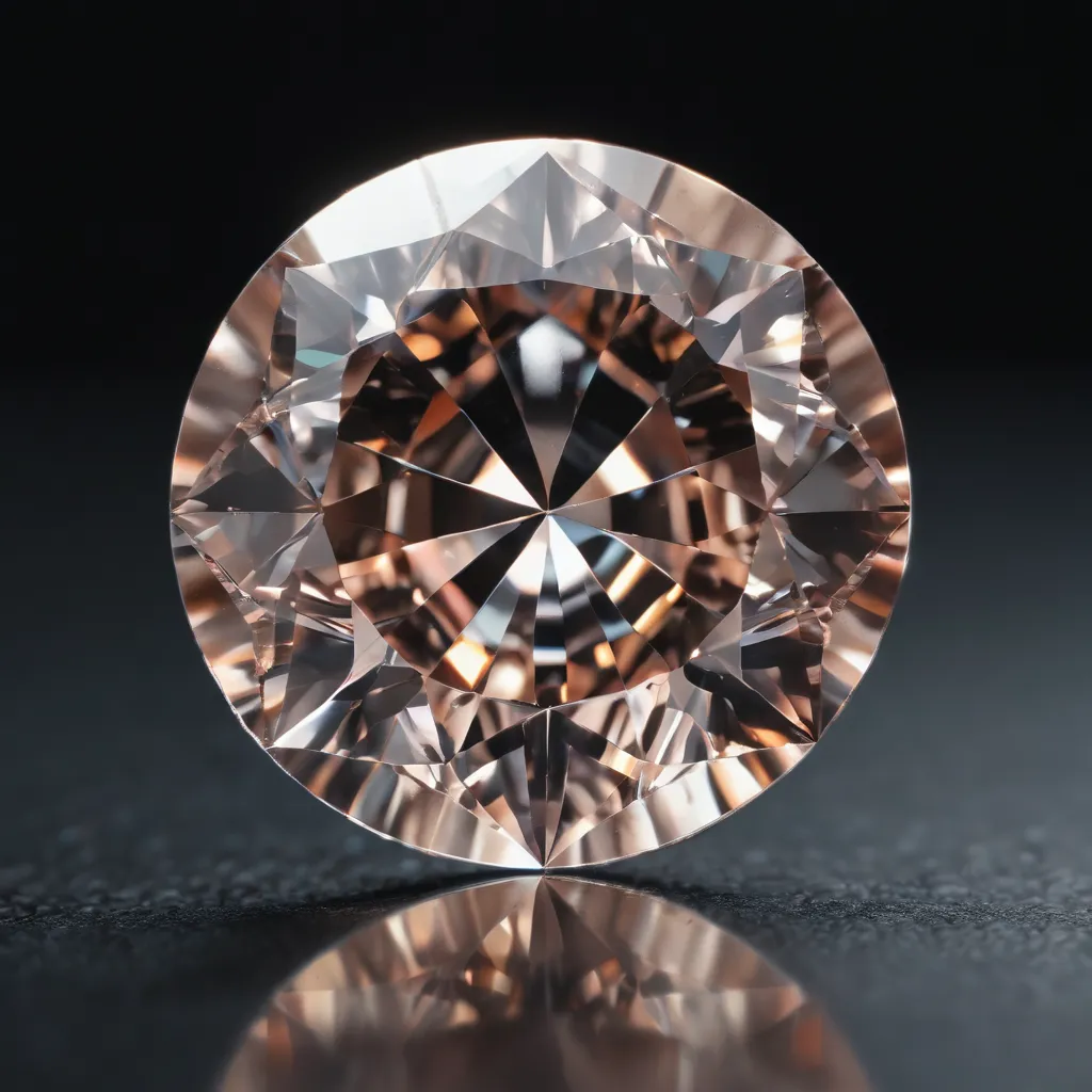 Are Lab-Grown Diamonds Fake? Unveiling the Truth Behind Their Authenticity