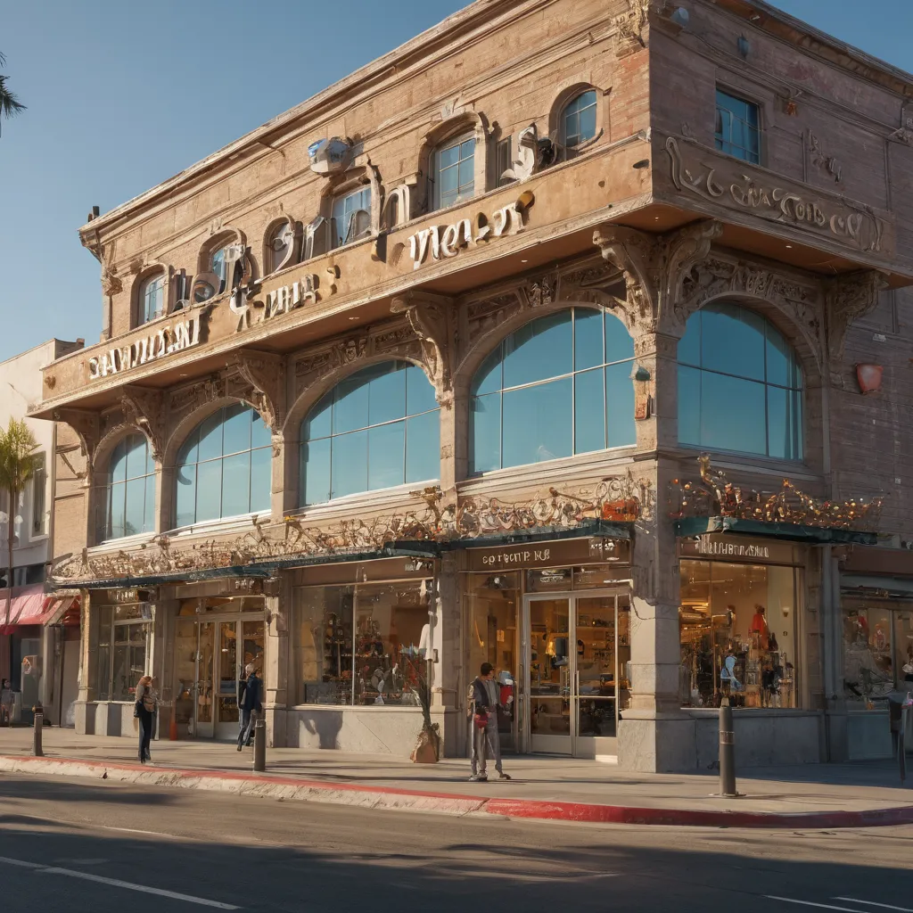 Discovering the Los Angeles Jewelry Mart: A Complete Guide