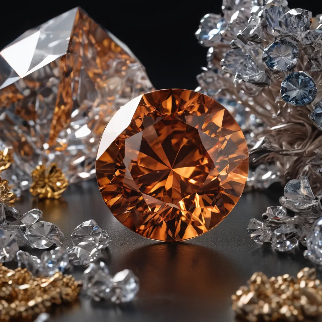 A Comprehensive Guide to Understanding Precious Metals Examples