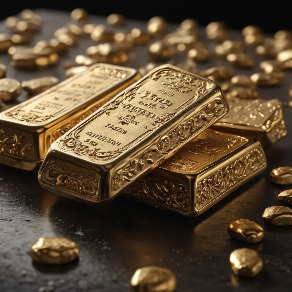 Unveiling the Intricacies of Gold Price Per Kilogram Estimation