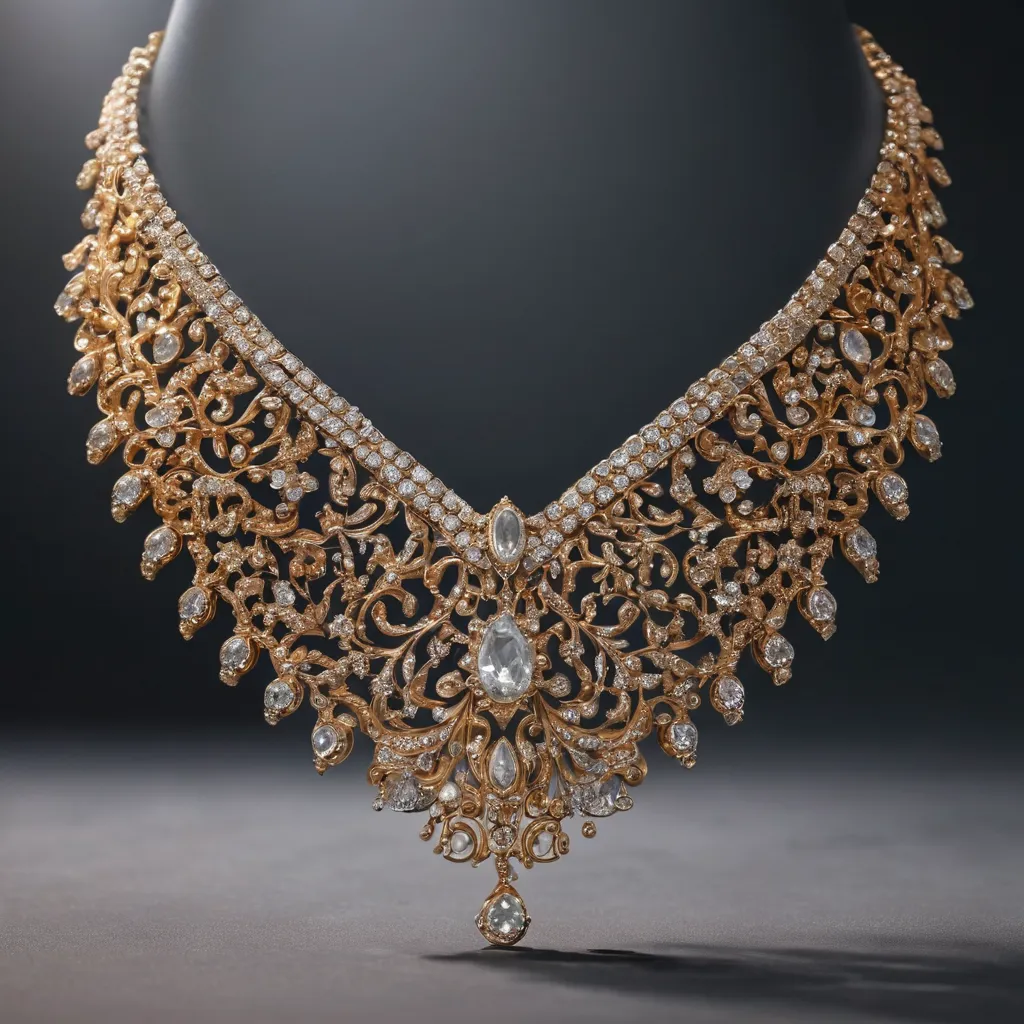 Unraveling the Enigmatic World of Gold: A Detailed Look at 10k, 14k ...