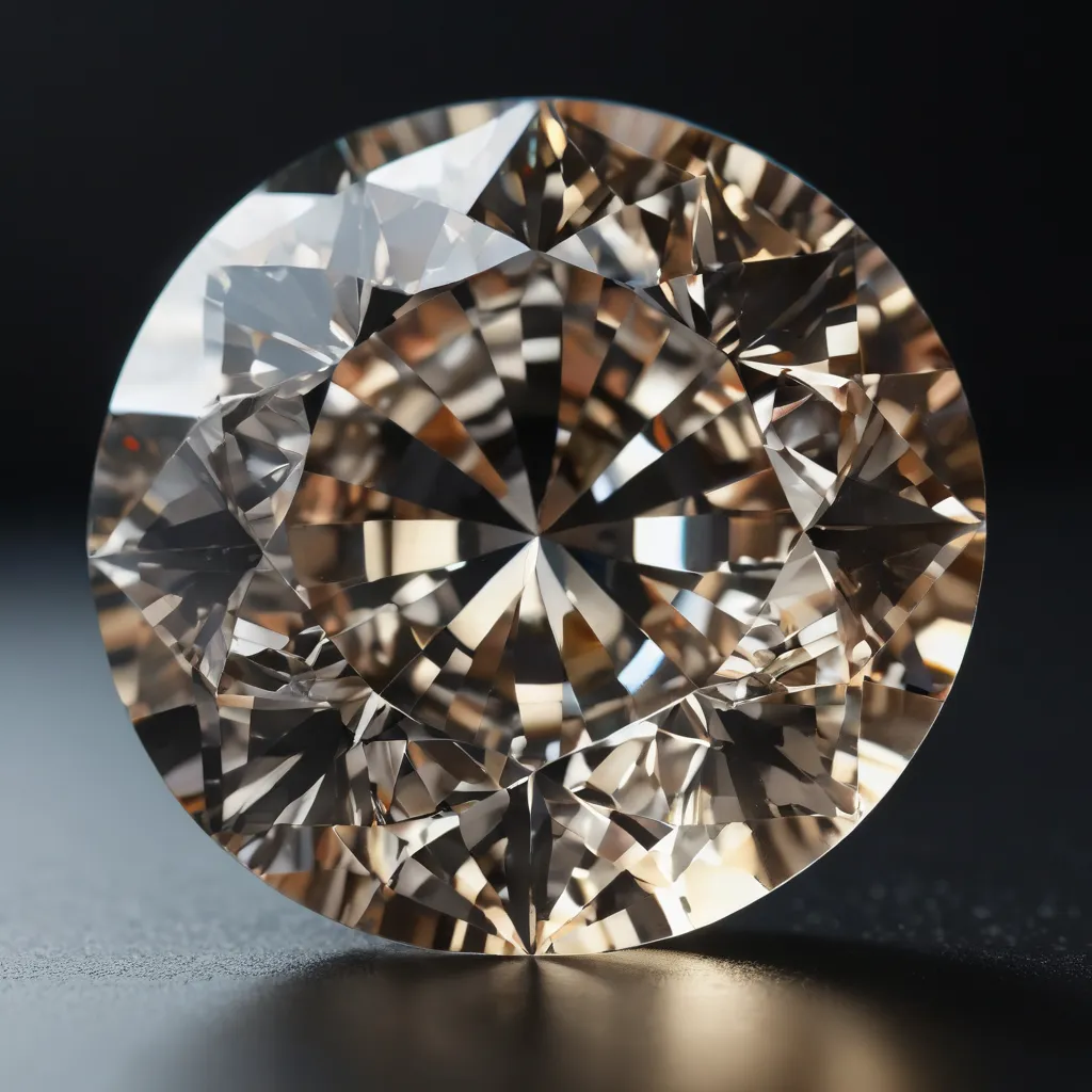 Unveiling the Intricacies of Diamond Pricing by Karat Weight