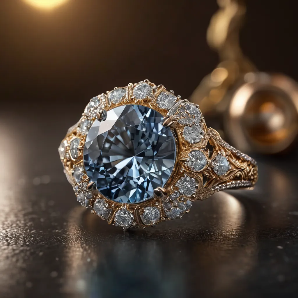 The Ultimate Guide to Selling Your Ring: Discover the Best Places Near You