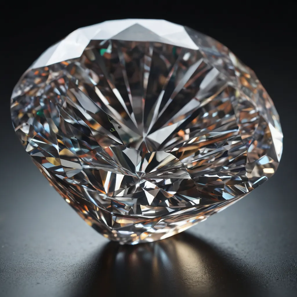 Unlocking the Expertise: A Comprehensive Guide to Appraising Diamonds