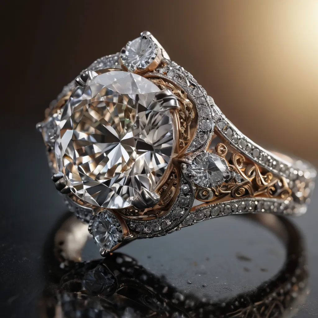Ultimate Guide to Selling Engagement Rings at Optimal Prices
