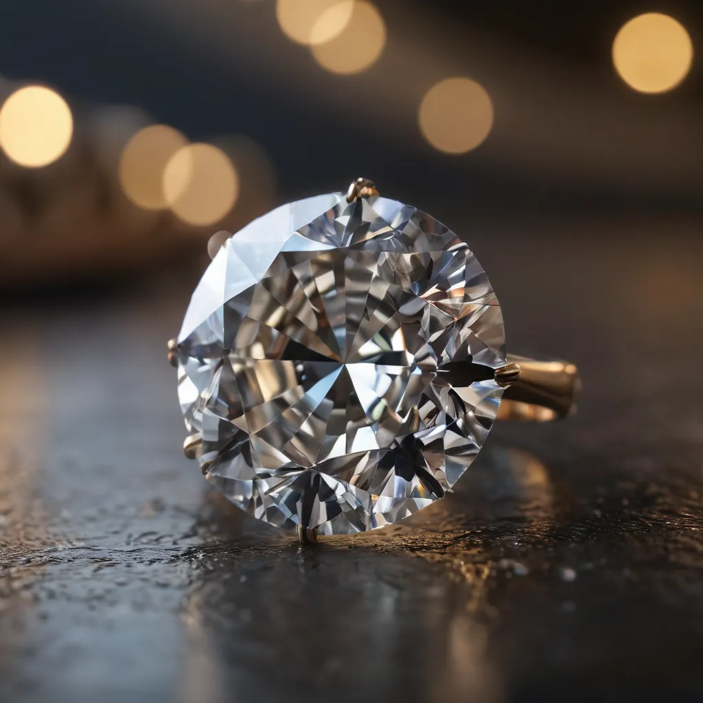 Unveiling the Intricacies of Moissanite Stone Pricing Factors