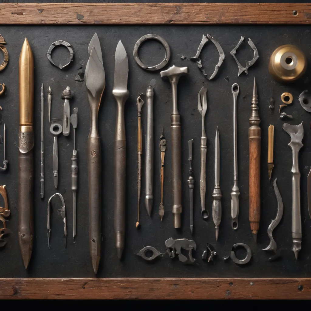 Metalsmithing for Beginners: Essential Guide to Crafting