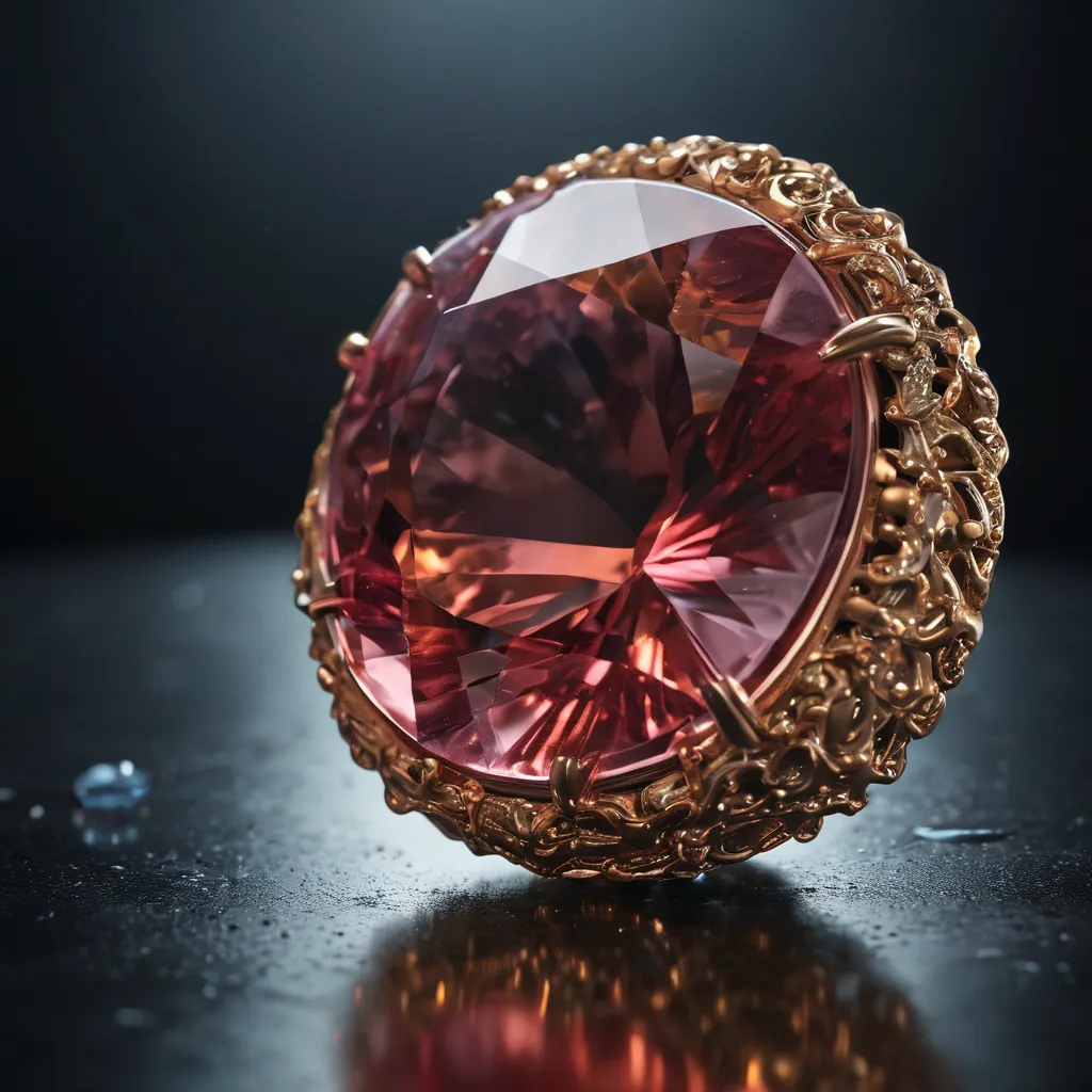 Unveiling the Mesmerizing Charms of June Birthstone: Exploring the ...