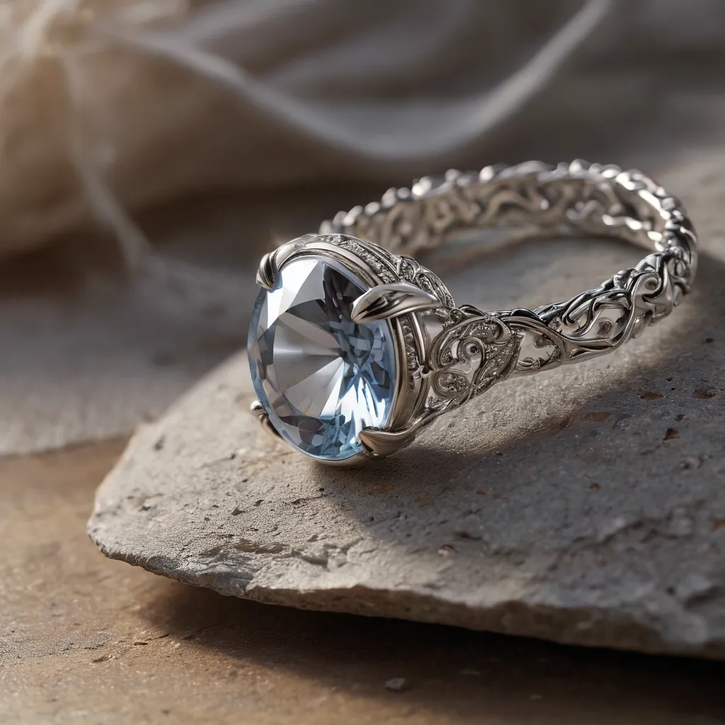 Natural Silver Jewelry Cleaner: Comprehensive Guide