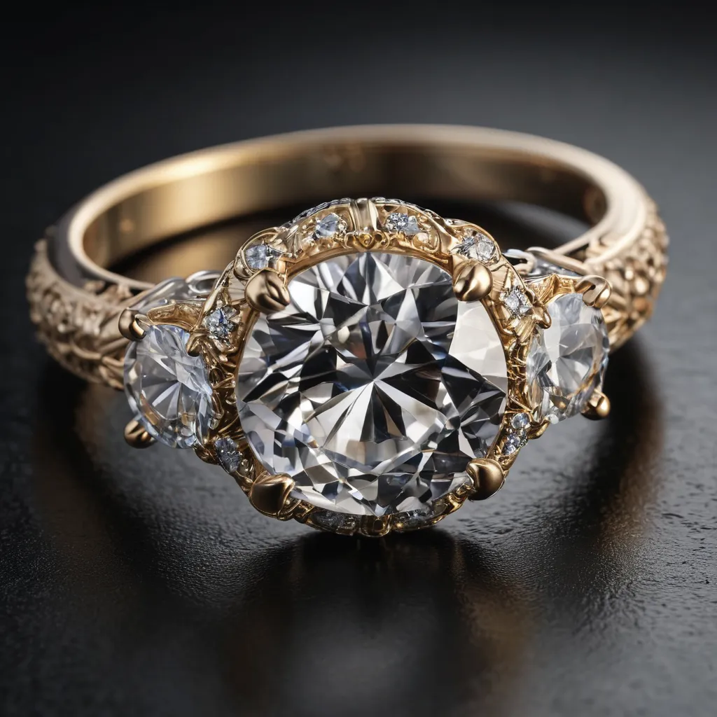 Understanding Engagement Ring Costs: A Complete Guide